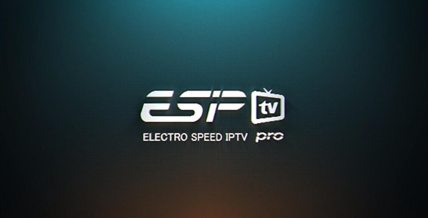 ESIPTV - Meilleur abonnement IPTV - 12 Mois